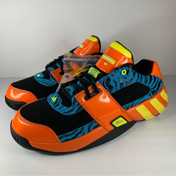 adidas | Shoes | Agent Gil Restomod Basketball Shoes | Poshmark